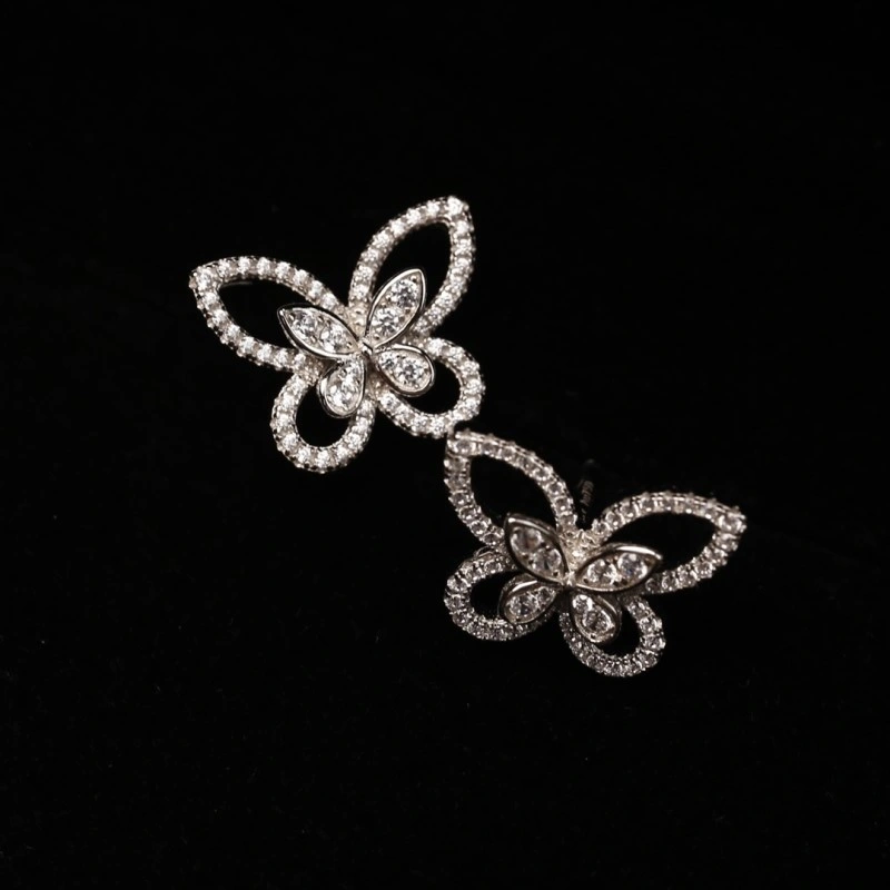 Value-priced Graff Earrings