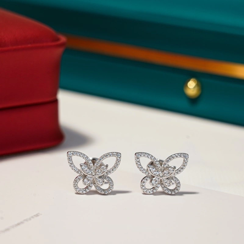 Value-priced Graff Earrings