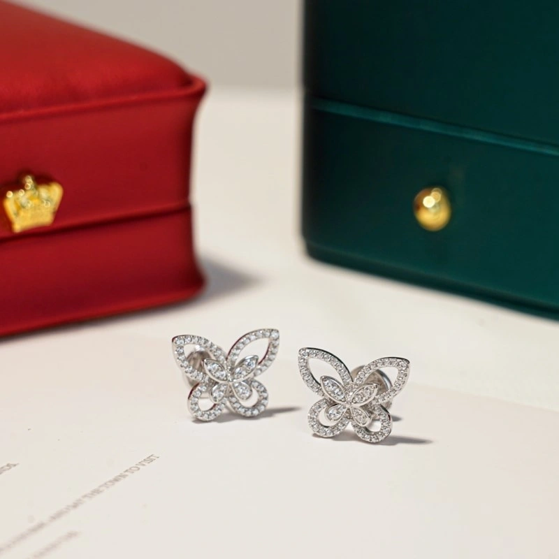 Value-priced Graff Earrings