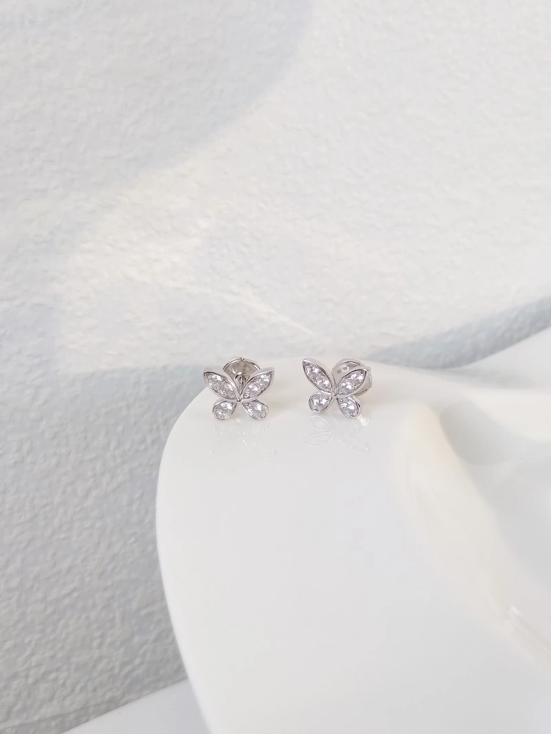 Graff Earrings