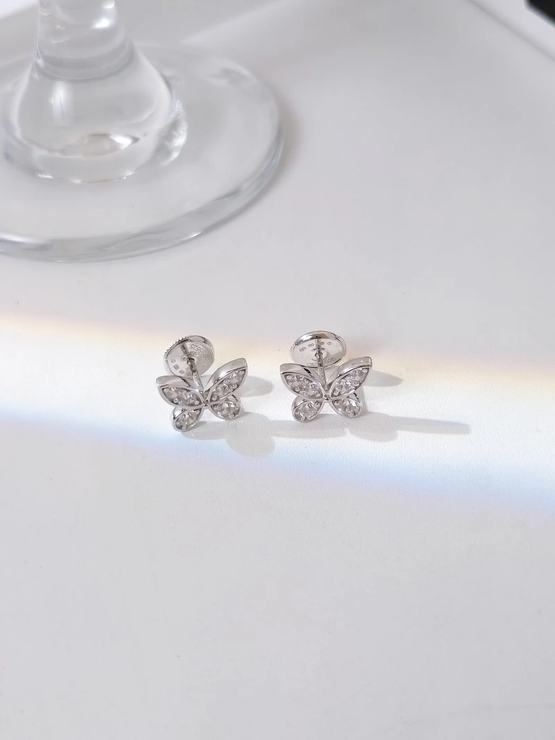Brand-original Graff Earrings