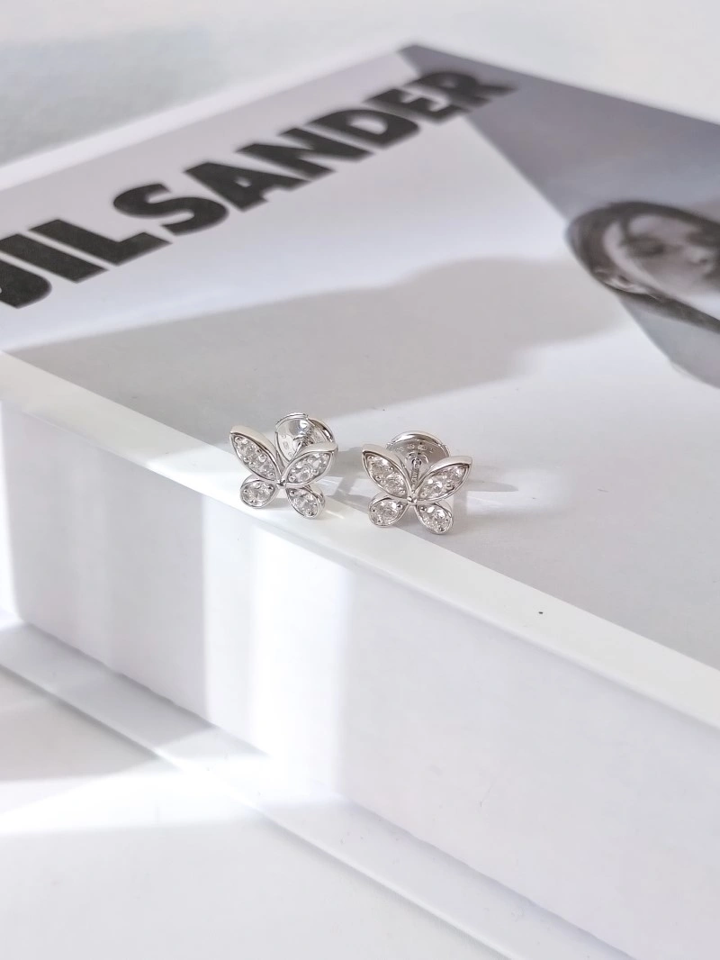 Brand-original Graff Earrings