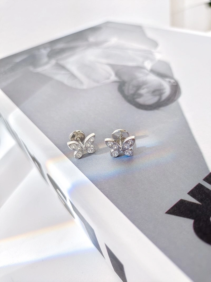 Brand-original Graff Earrings
