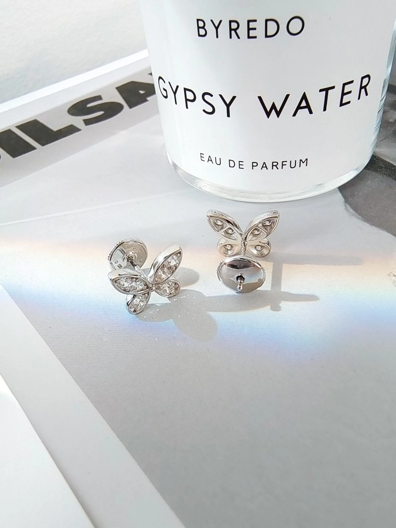 Brand-original Graff Earrings