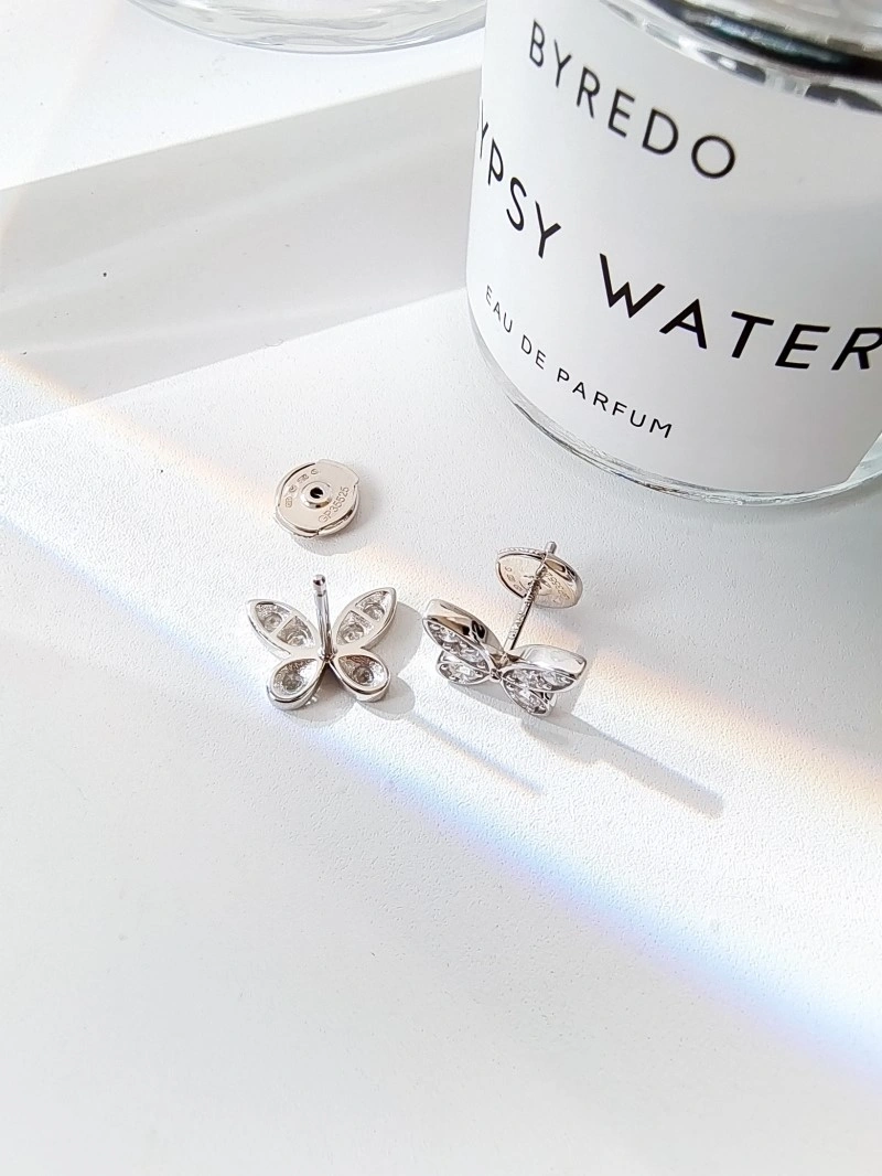 Brand-original Graff Earrings