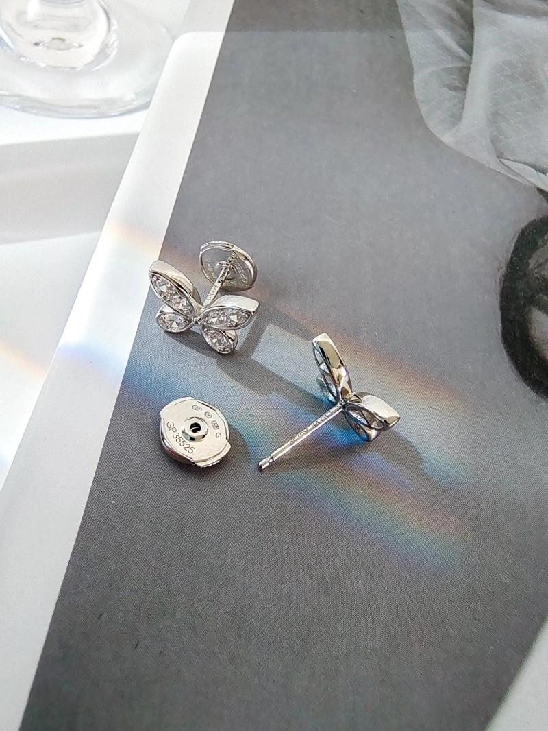 Brand-original Graff Earrings