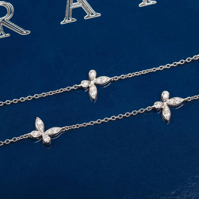 Brand-original Graff Necklaces