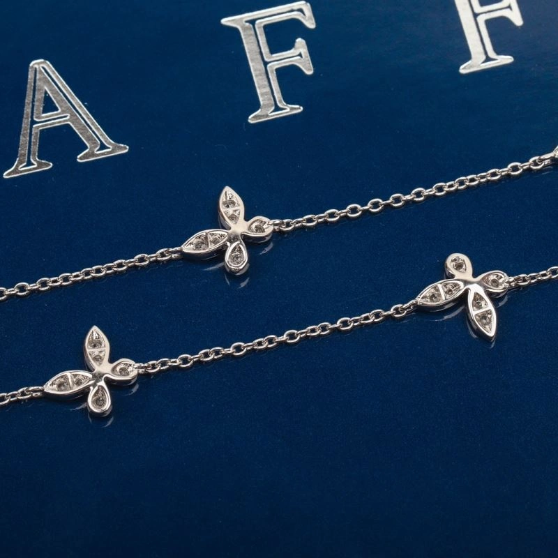 Brand-original Graff Necklaces