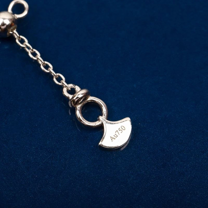 Brand-original Graff Necklaces