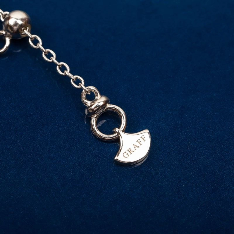 Brand-original Graff Necklaces