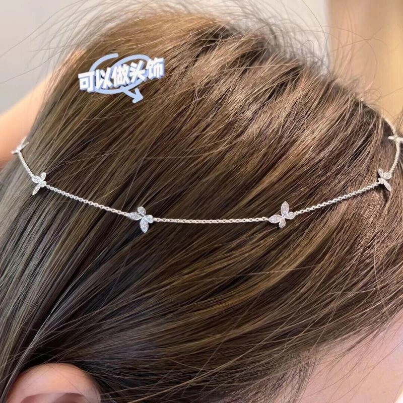 Brand-original Graff Necklaces