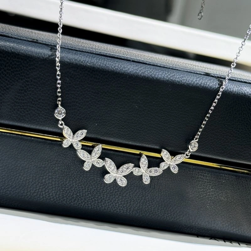 High fidelity Graff Necklaces