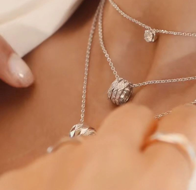 Legit Graff Necklaces