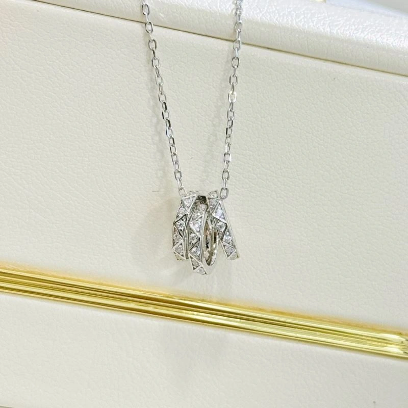 Legit Graff Necklaces