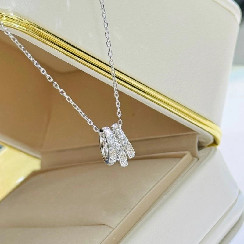 Legit Graff Necklaces