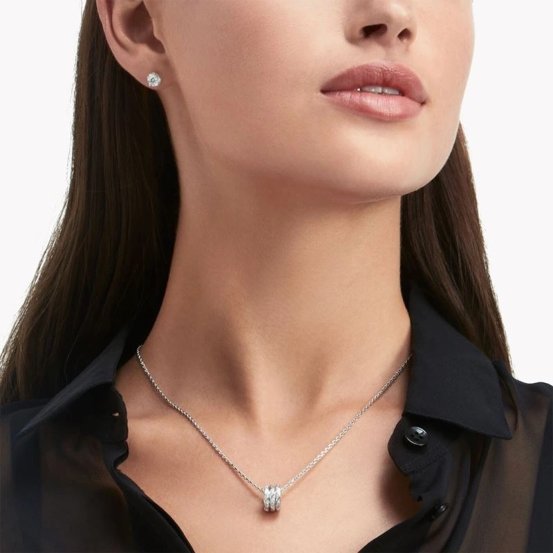 Legit Graff Necklaces
