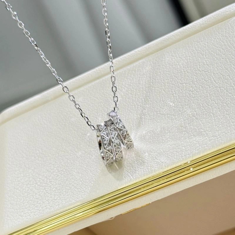 Legit Graff Necklaces