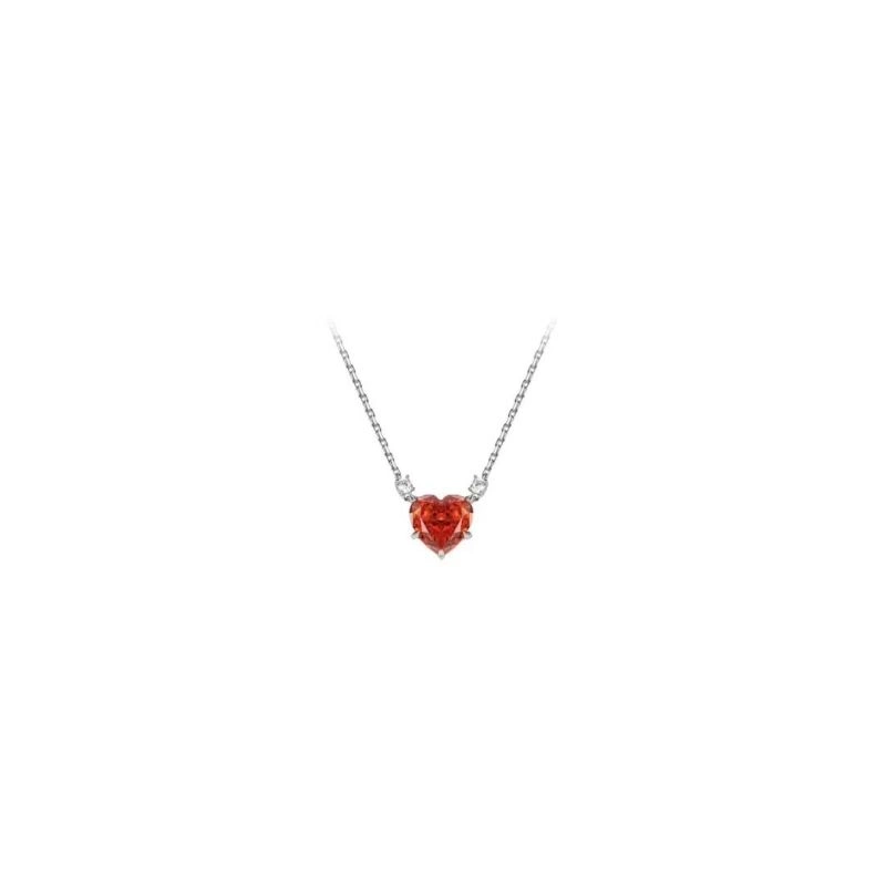 Real Graff Necklaces