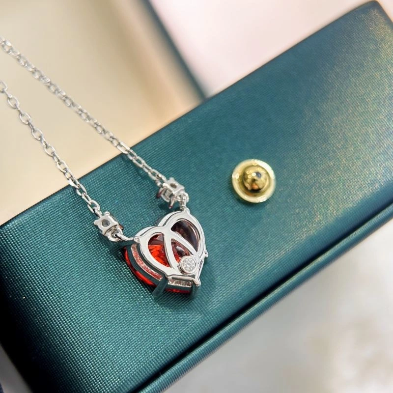 Real Graff Necklaces