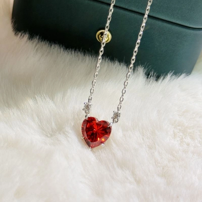 Real Graff Necklaces