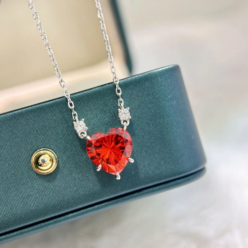 Real Graff Necklaces