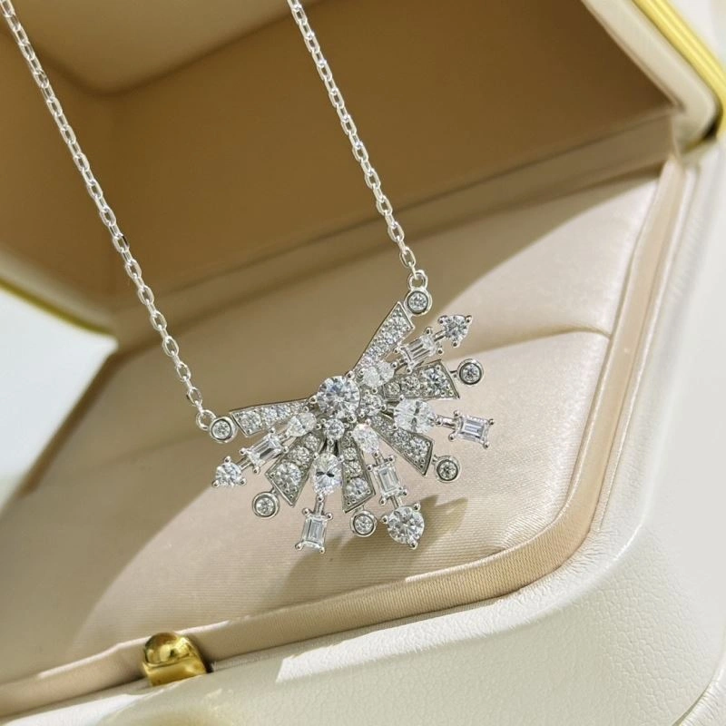 Graff Necklaces