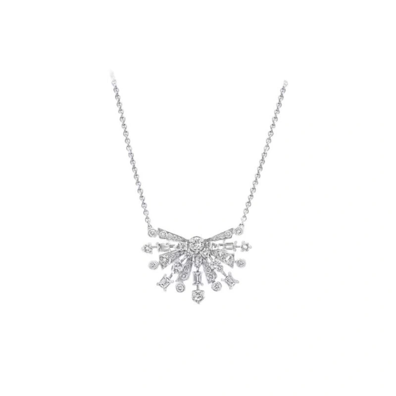 Authentic Graff Necklaces