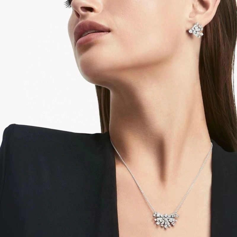 Authentic Graff Necklaces
