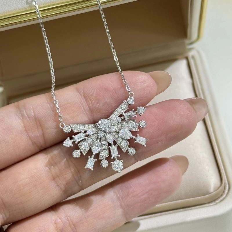 Authentic Graff Necklaces