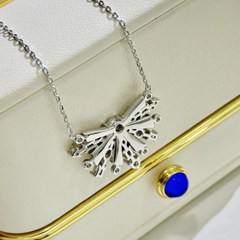 Authentic Graff Necklaces