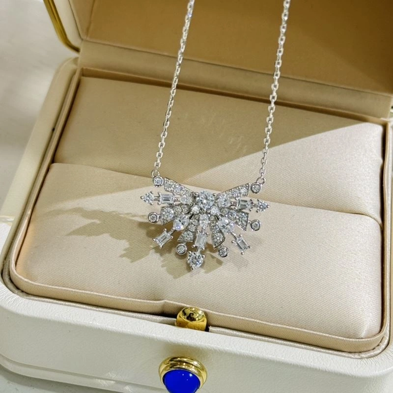 Authentic Graff Necklaces