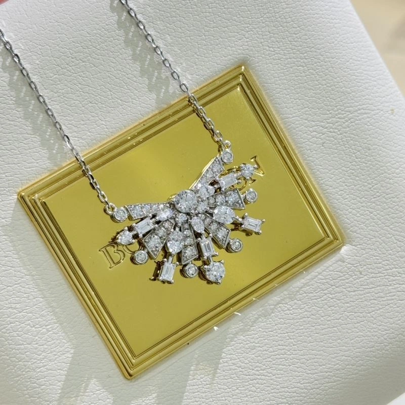 Authentic Graff Necklaces