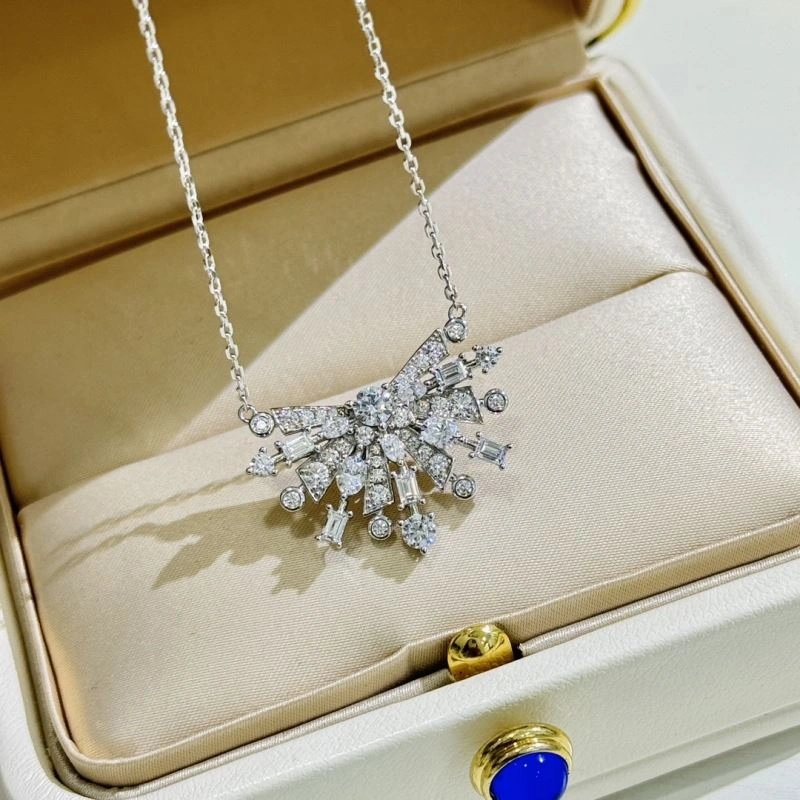 Authentic Graff Necklaces