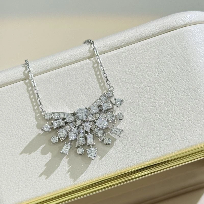 Authentic Graff Necklaces