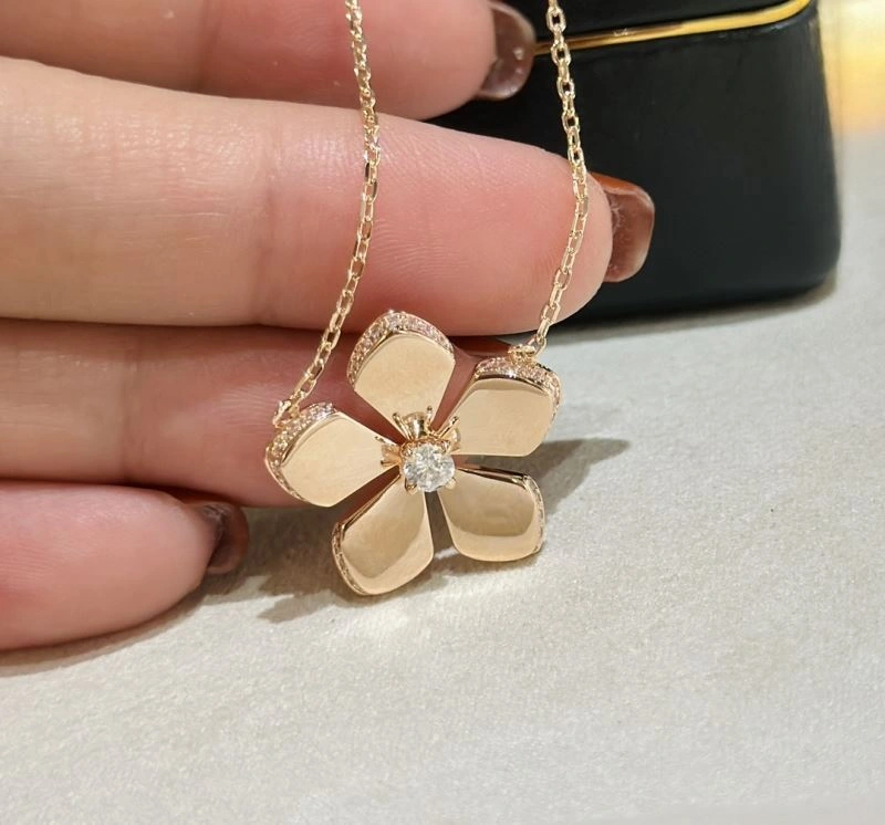 Reasonably priced Graff Necklaces