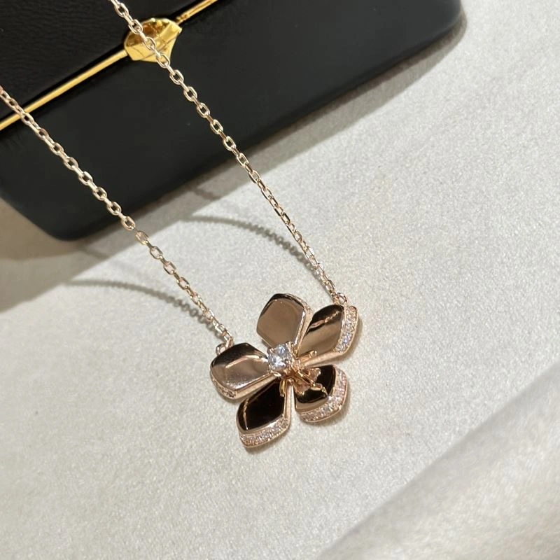 Reasonably priced Graff Necklaces