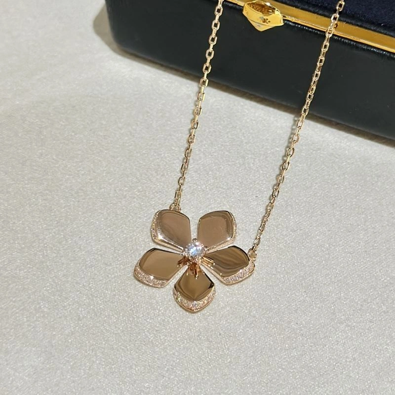 Reasonably priced Graff Necklaces