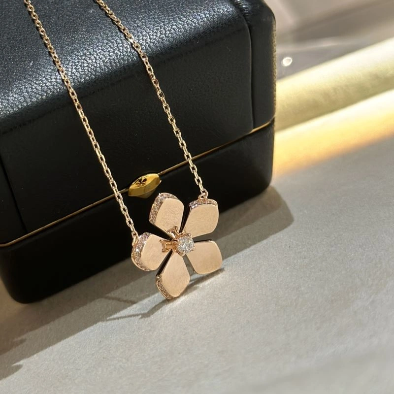 Reasonably priced Graff Necklaces