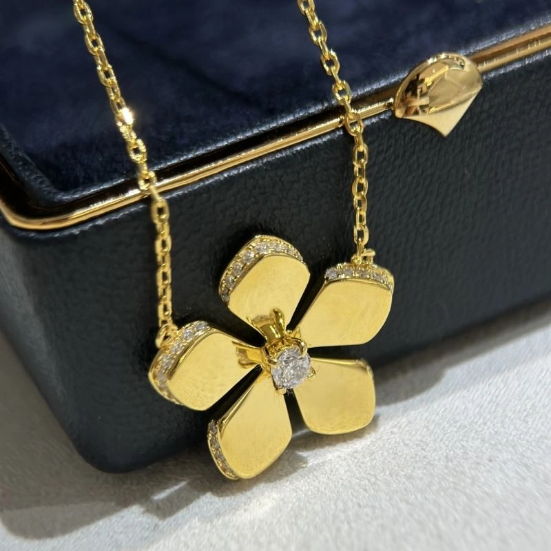 Graff Necklaces