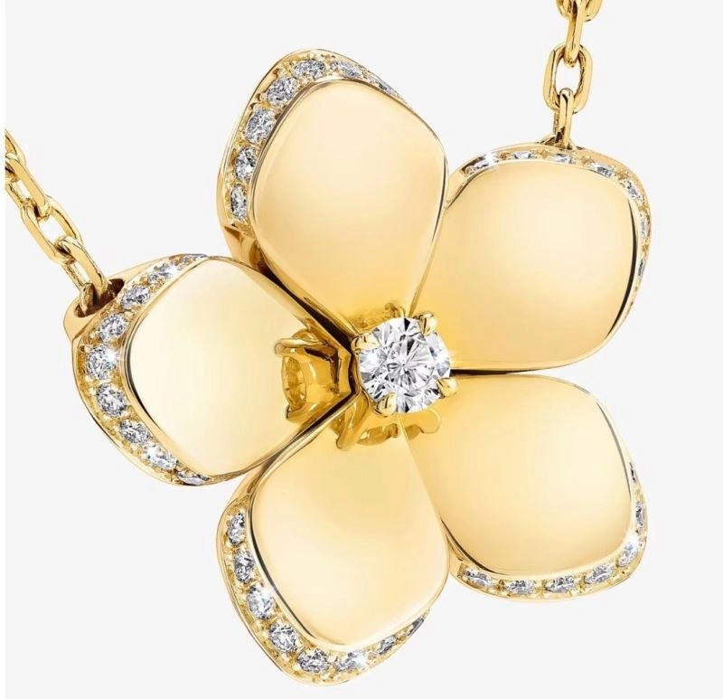 Original Graff Necklaces