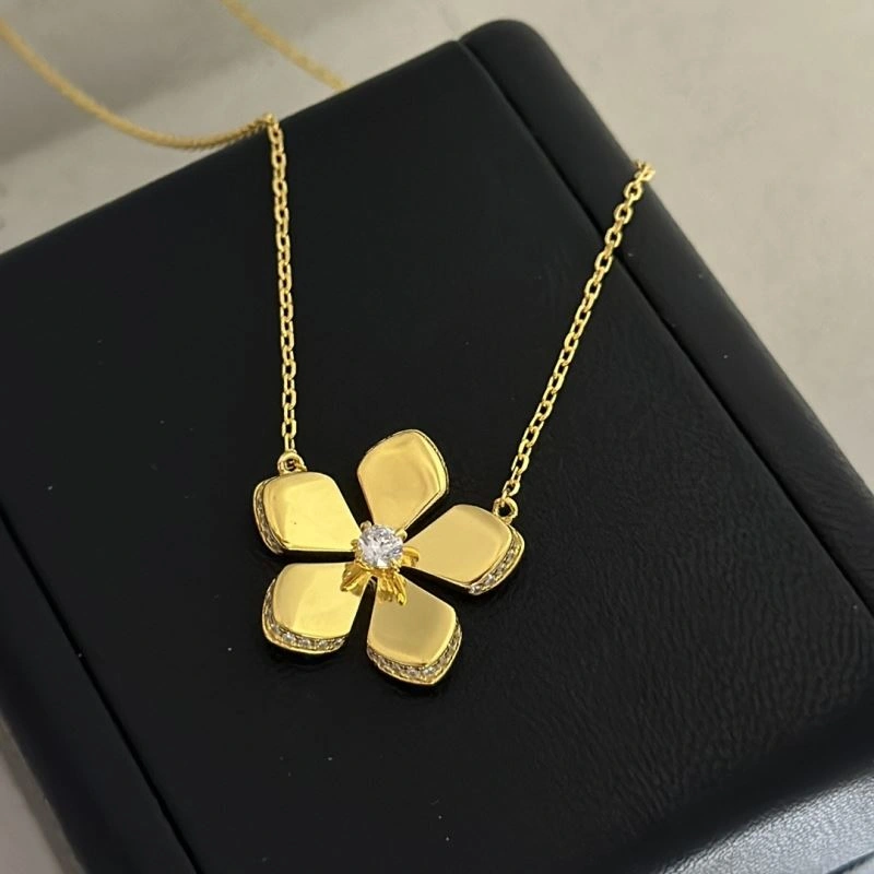 Original Graff Necklaces