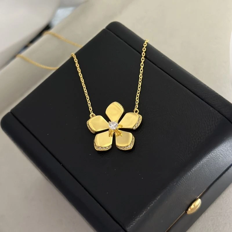 Original Graff Necklaces