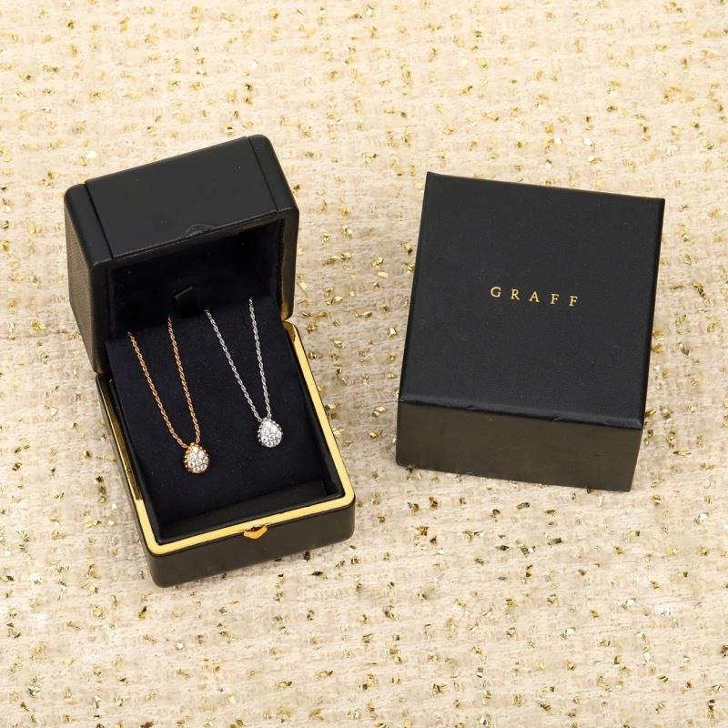 Graff Necklaces