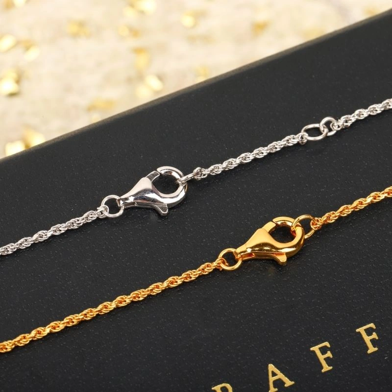Official Graff Necklaces