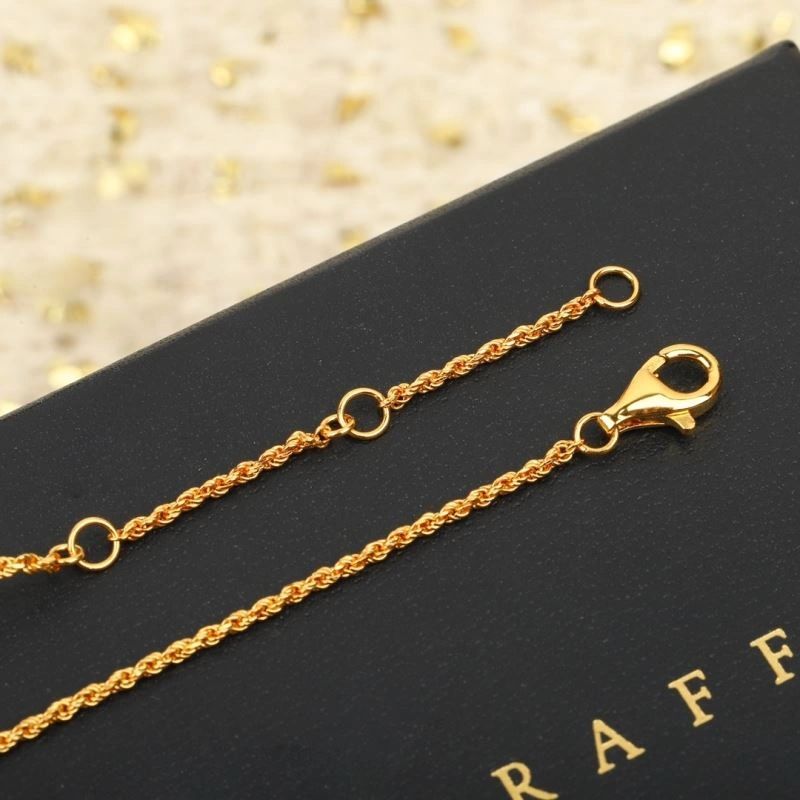 Official Graff Necklaces