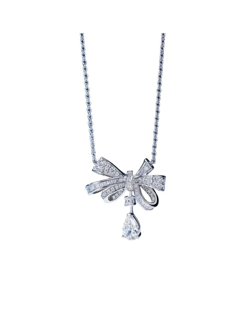 Exact replica Graff Necklaces