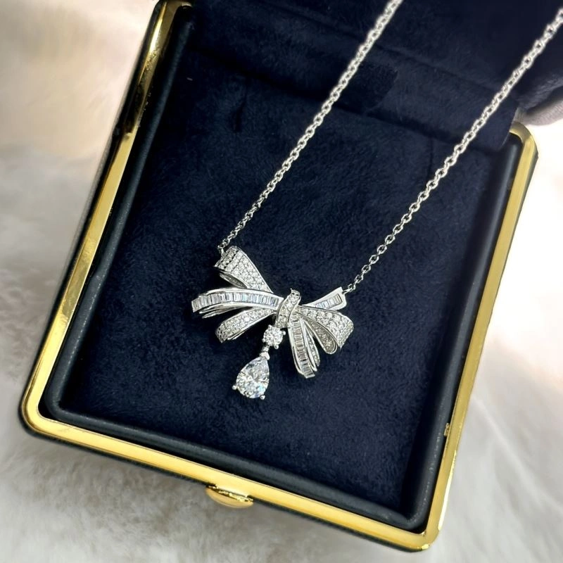 Exact replica Graff Necklaces