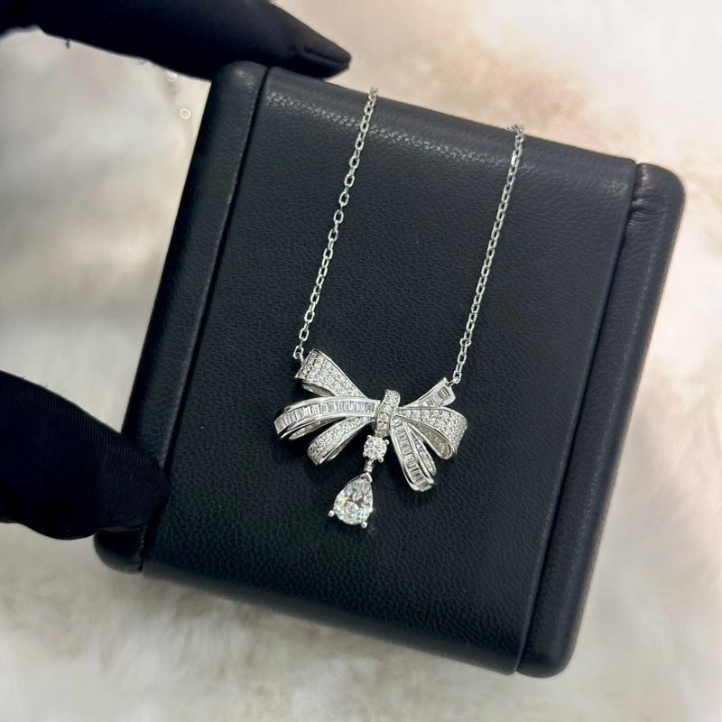 Exact replica Graff Necklaces