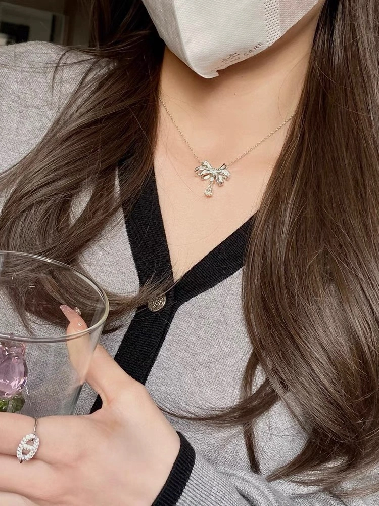 Exact replica Graff Necklaces