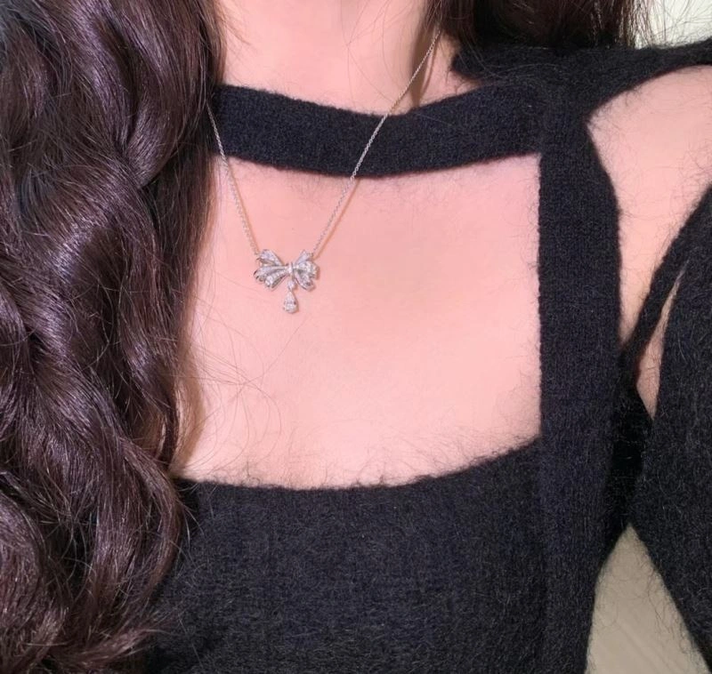 Exact replica Graff Necklaces